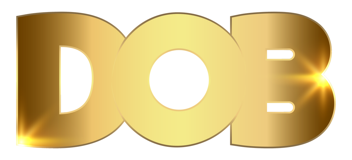 DOB Wear – DOBWear